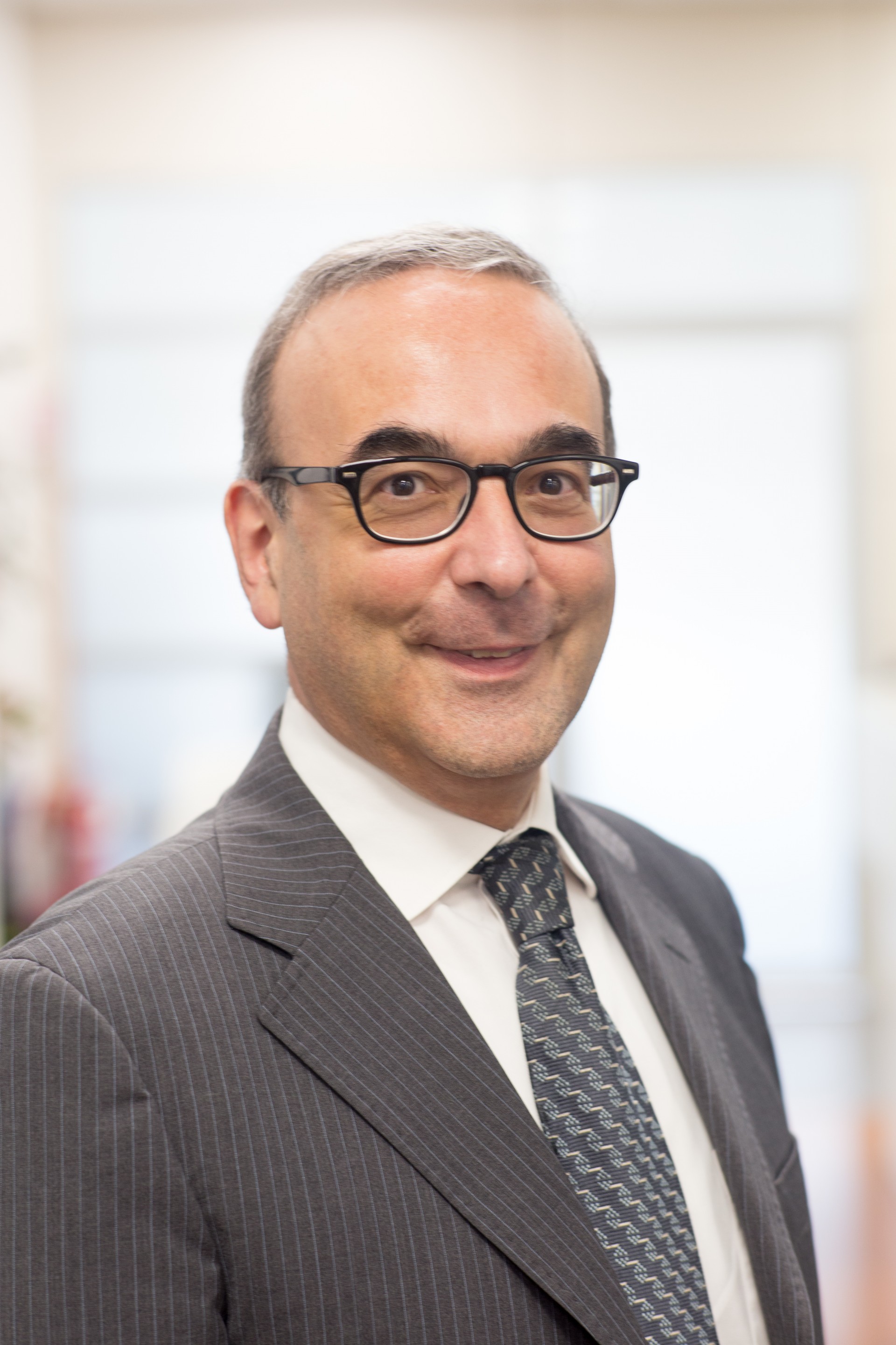 Matteo Filippi | Studio Impresa