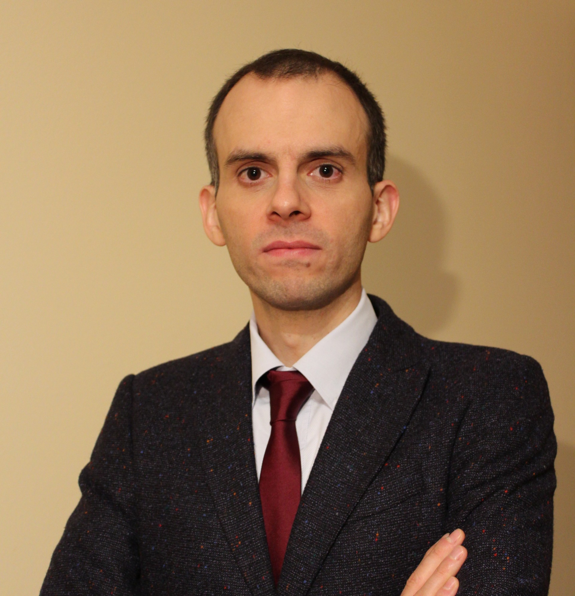 Andrea Di Gabriele | Studio Impresa